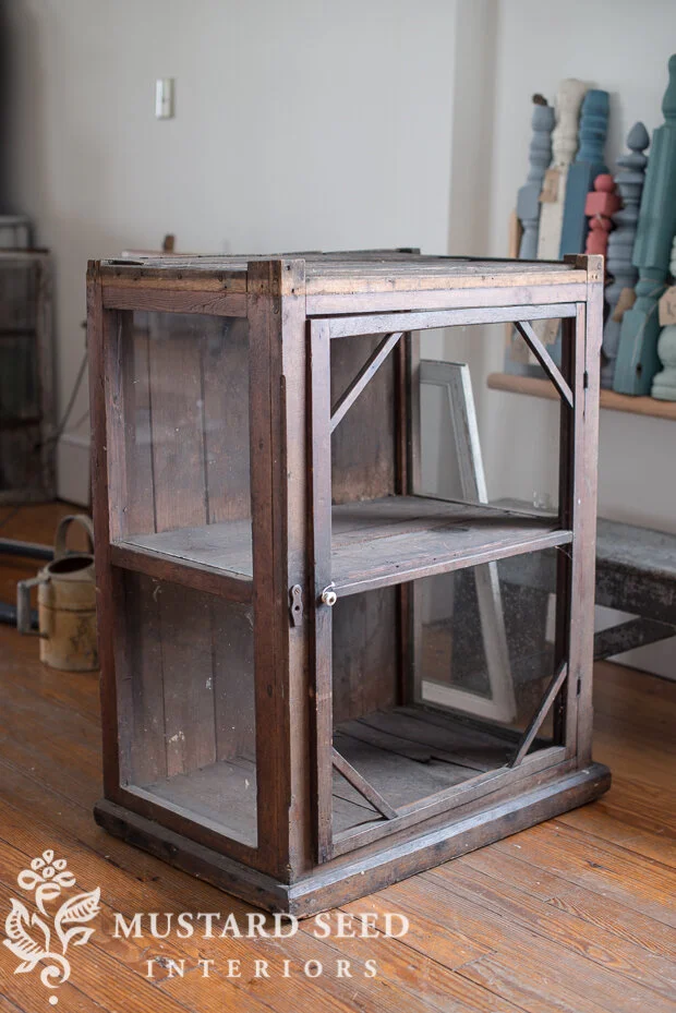 Tips When Painting With White Milk Paint — Miss Mustard Seed's Milk Paint