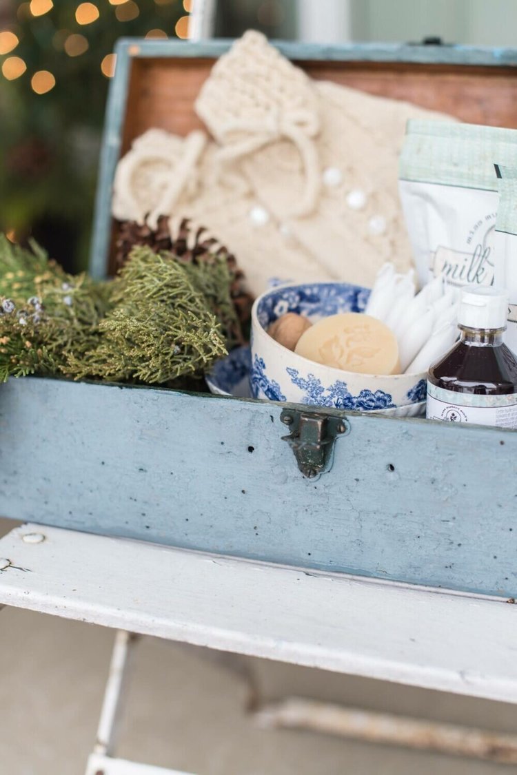 Meet Our New Color, Aviary! — Miss Mustard Seed's Milk Paint