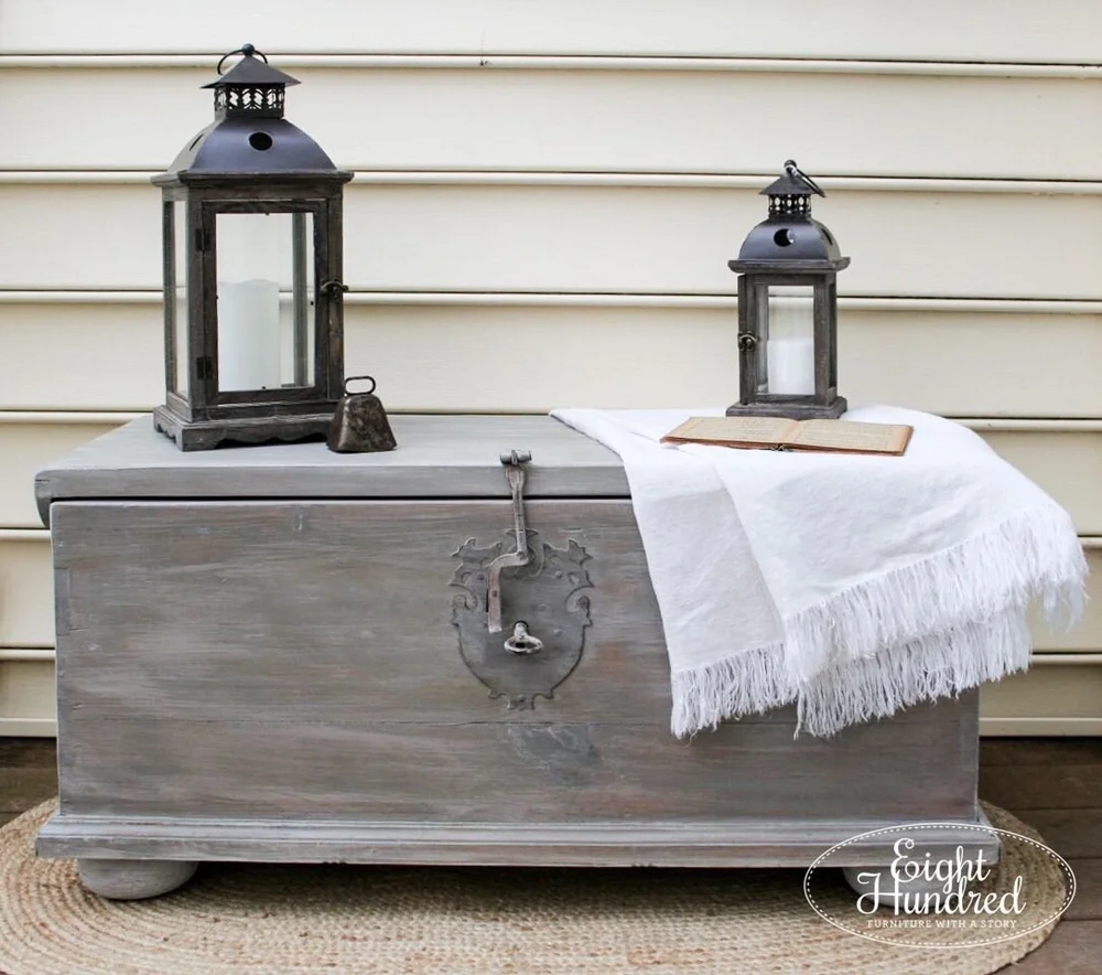 How To Whitewash Using Miss Mustard Seed's Milk Paint — Miss Mustard ...