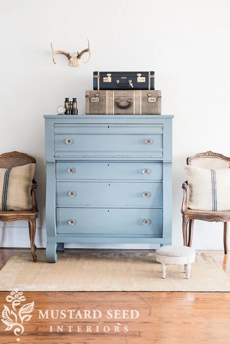 Characteristics Of Empire Style Furniture — Miss Mustard Seed's Milk Paint
