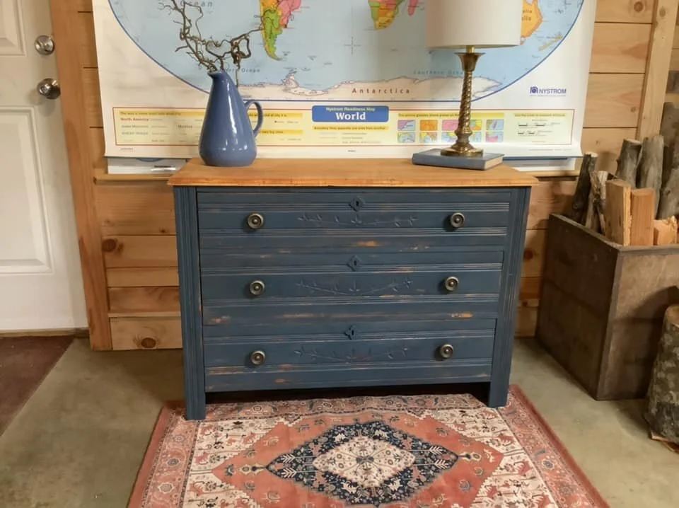 Custom Color Recipes — Miss Mustard Seed's Milk Paint