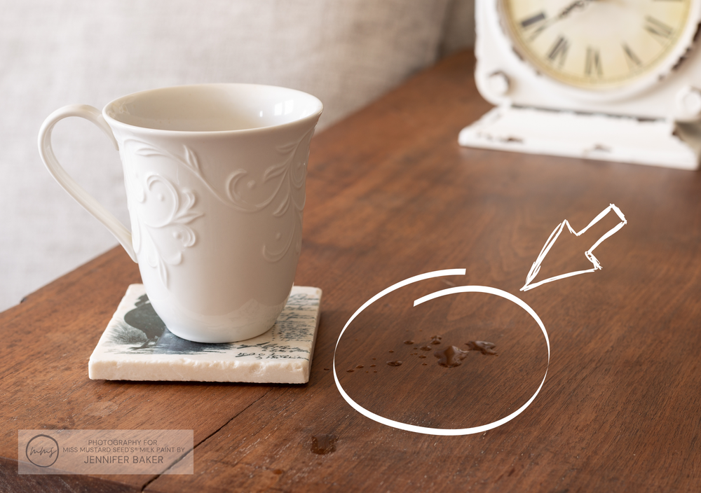 How to Care For Refinished Furniture — Miss Mustard Seed's Milk Paint