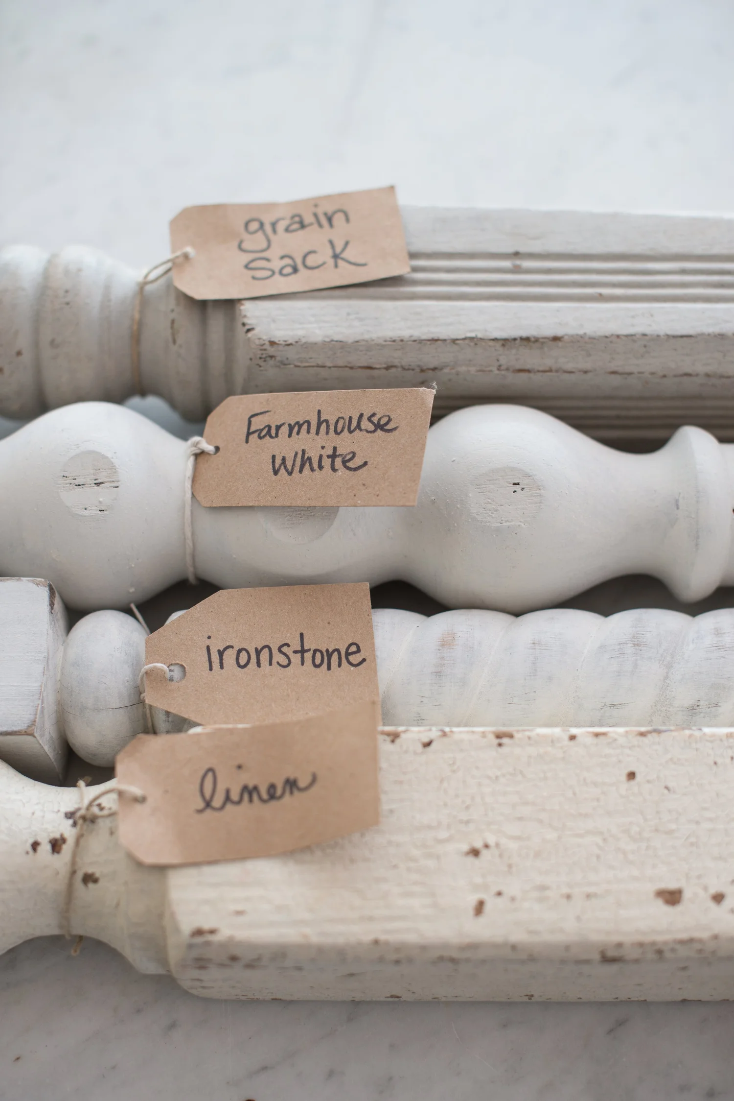 Ironstone — Miss Mustard Seed's Milk Paint