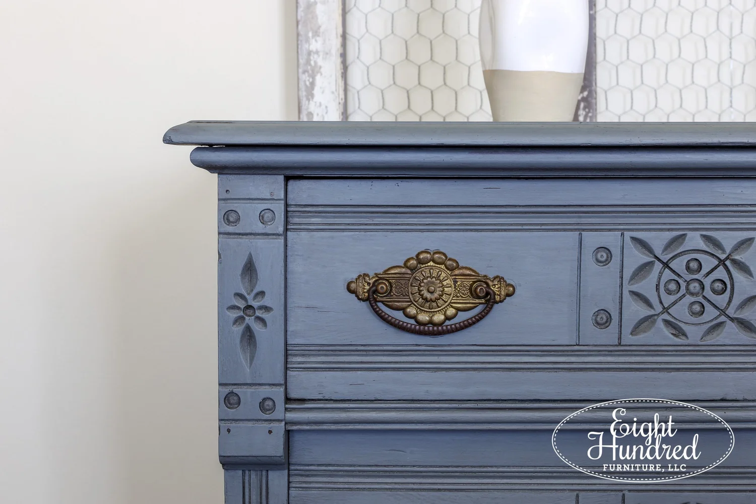 What Is Victorian Eastlake Furniture? — Miss Mustard Seed's Milk Paint