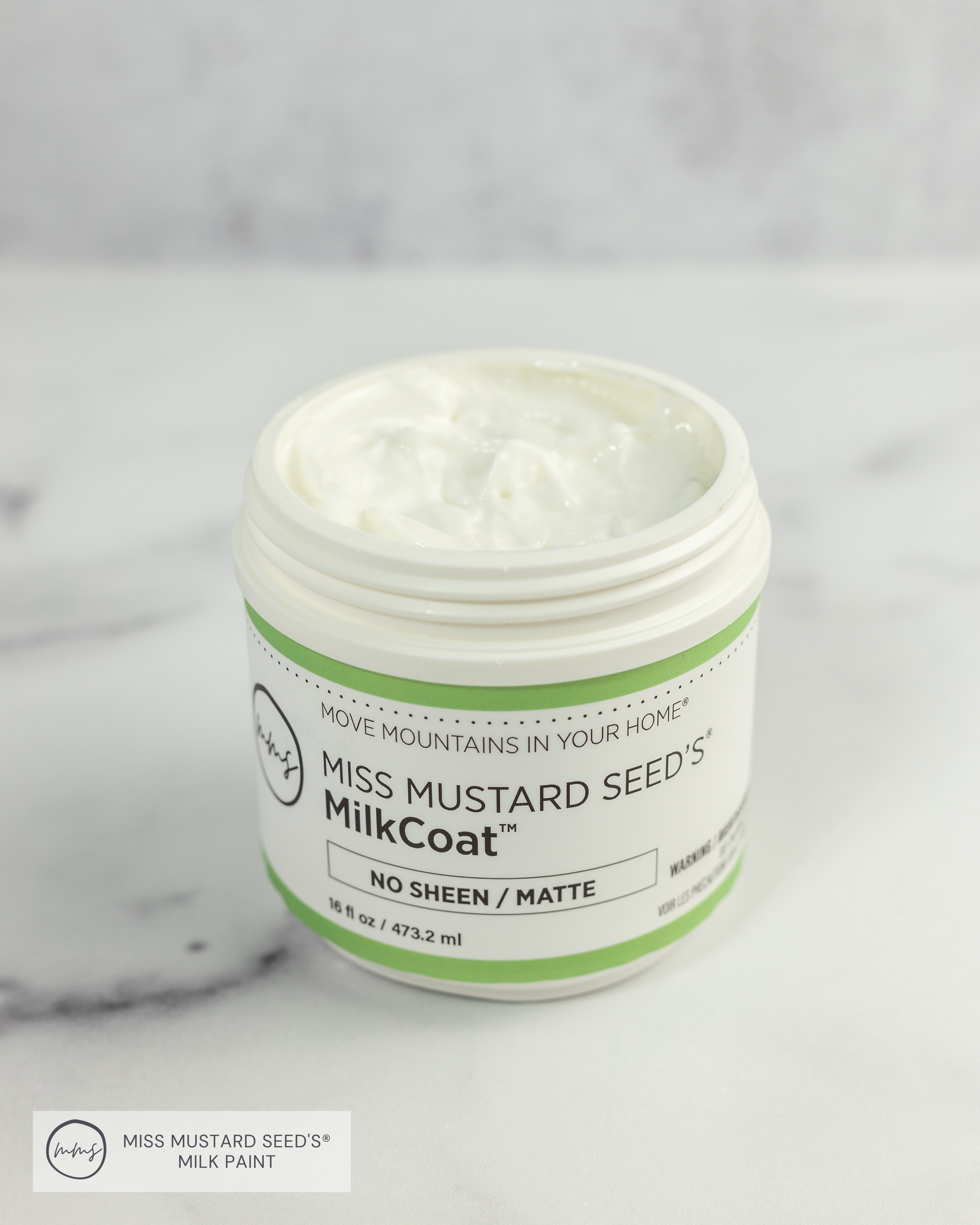 Say Hello To NEW MilkCoat™! — Miss Mustard Seed's Milk Paint