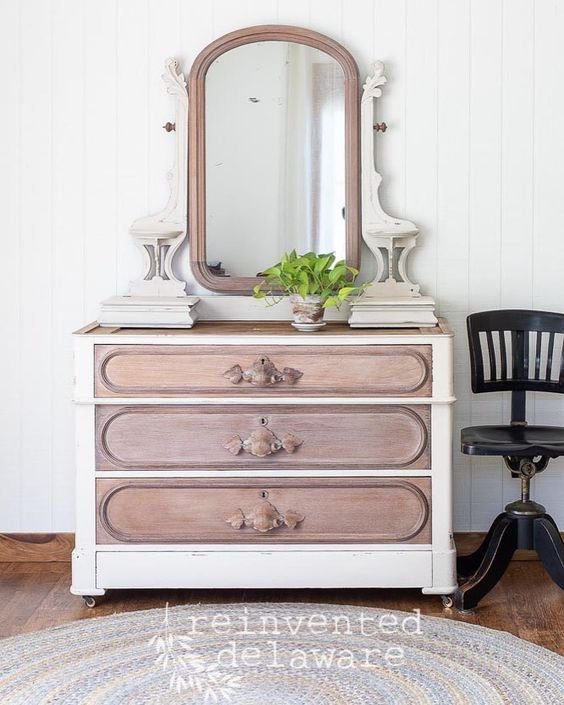 Marzipan — Miss Mustard Seed's Milk Paint