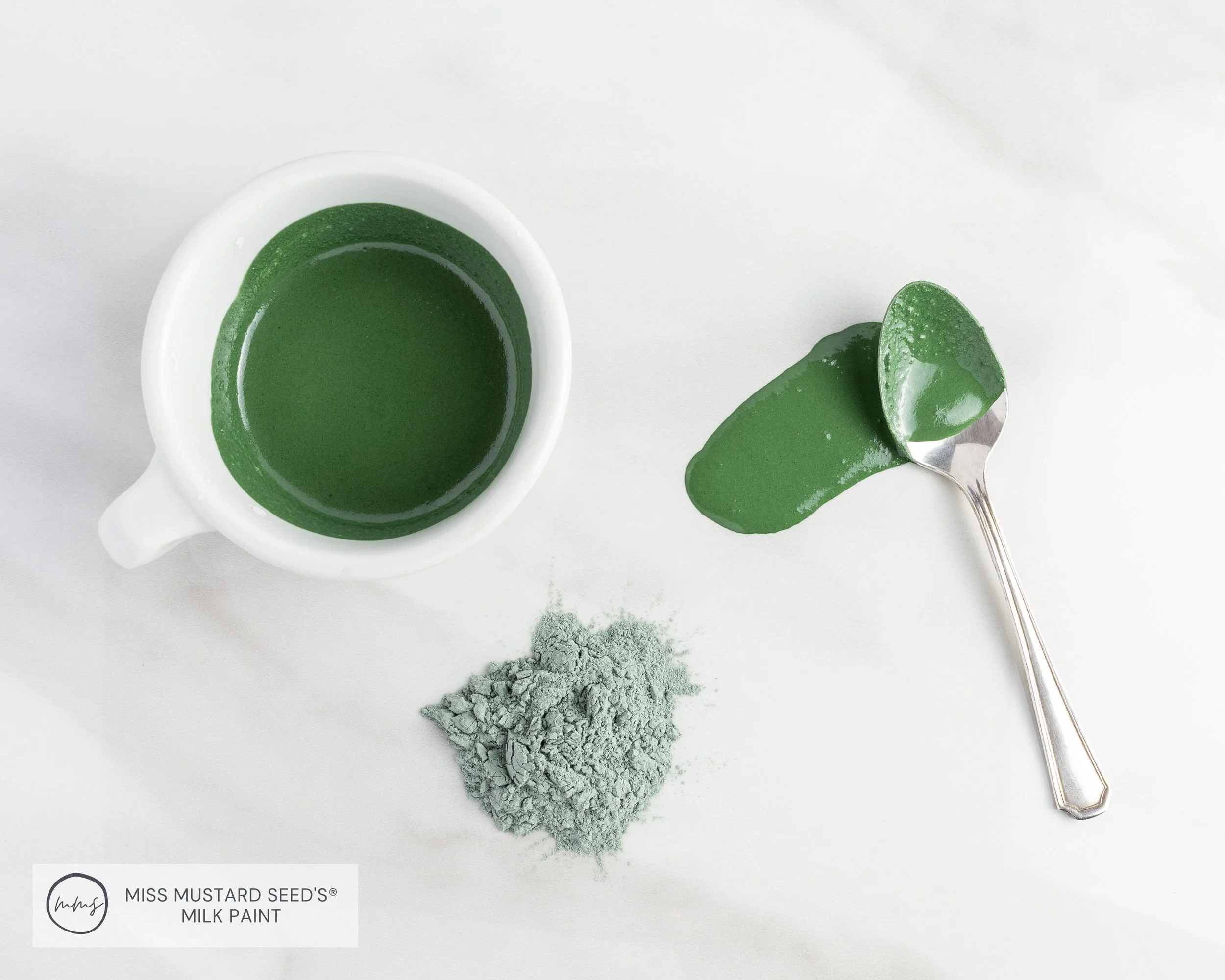 All About Our New MilkPaint™ Formula — Miss Mustard Seed's Milk Paint