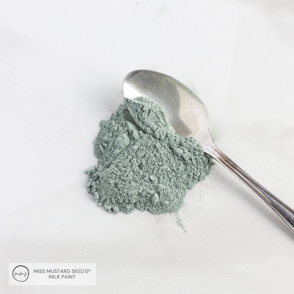 All About Our New MilkPaint™ Formula — Miss Mustard Seed's Milk Paint
