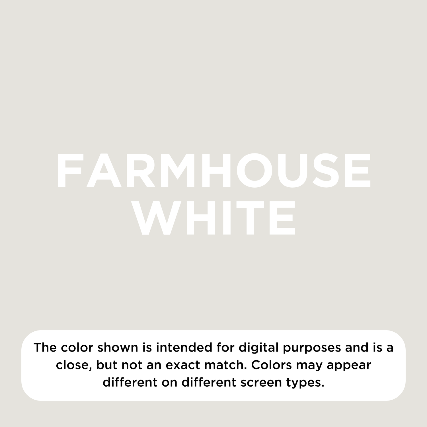 Farmhouse MilkPaint™ — Miss Mustard Seed's Milk Paint
