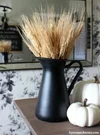 Fall Decorating Inspiration — Miss Mustard Seed's Milk Paint
