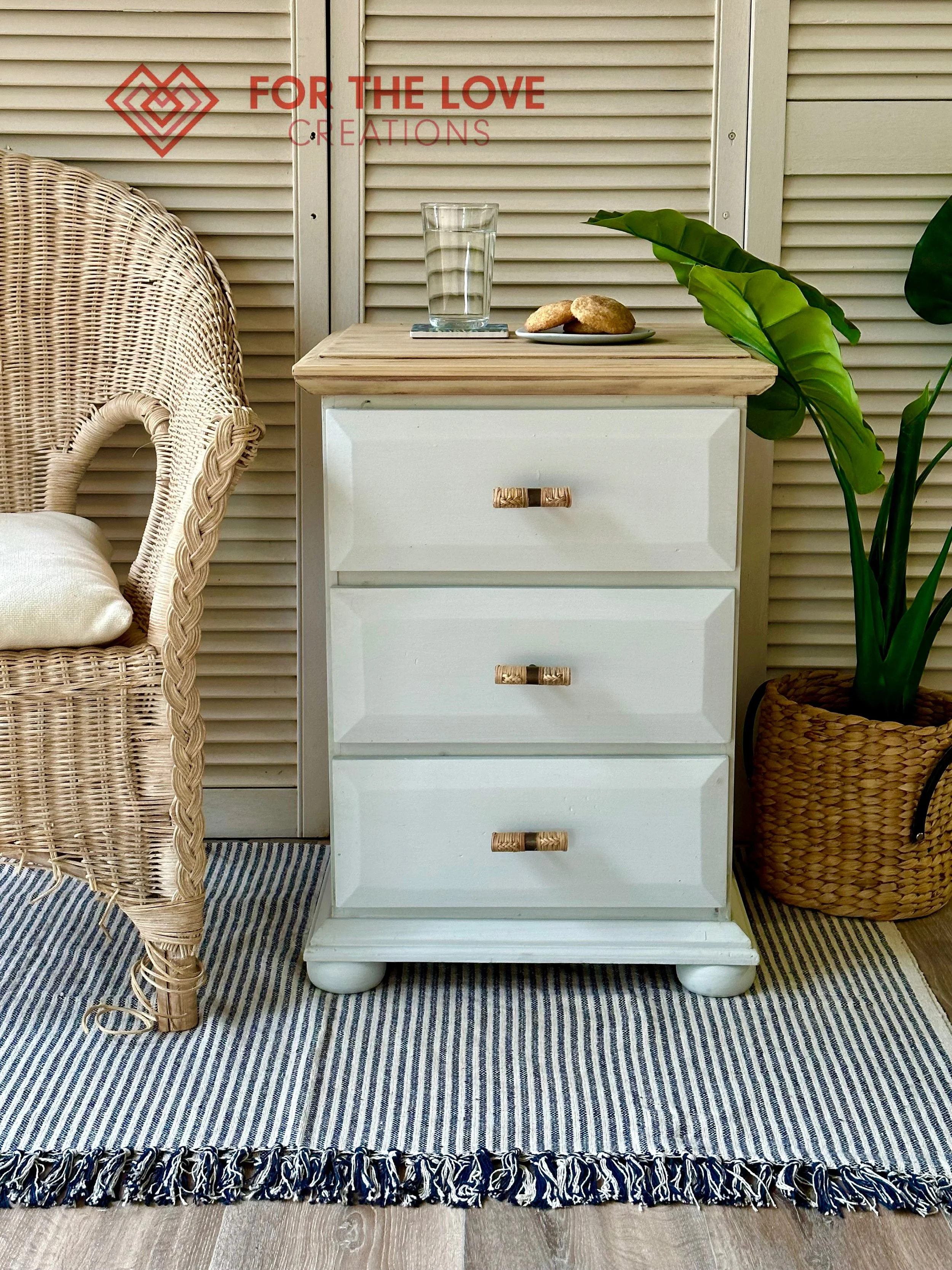 Mora — Miss Mustard Seed's Milk Paint