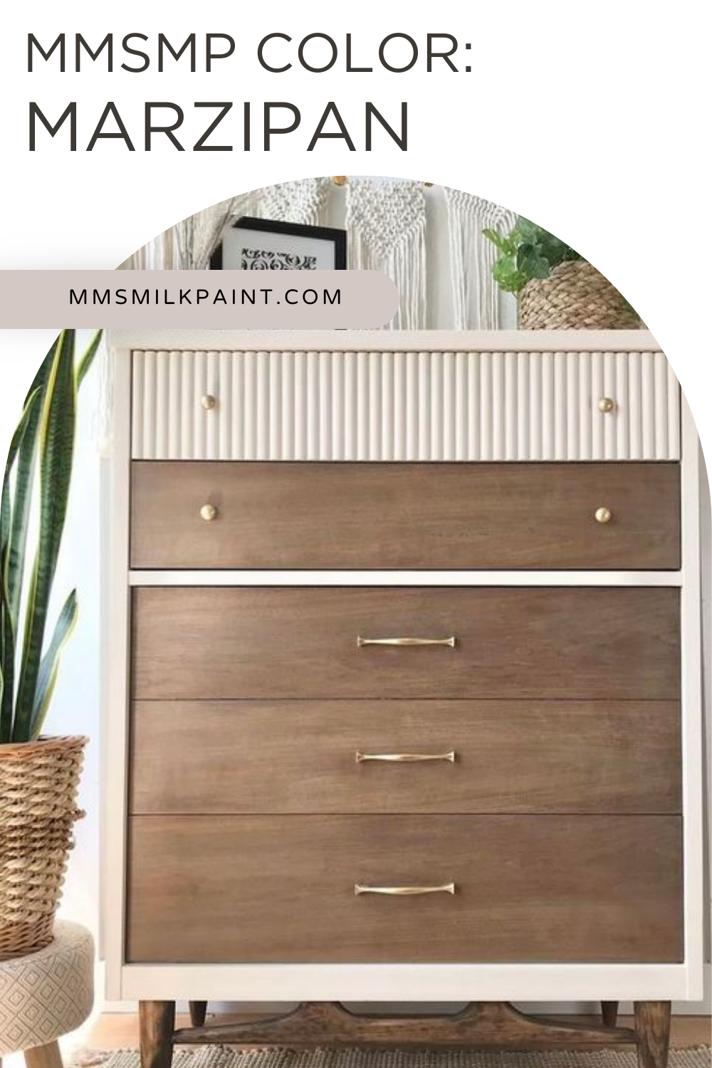 Marzipan — Miss Mustard Seed's Milk Paint