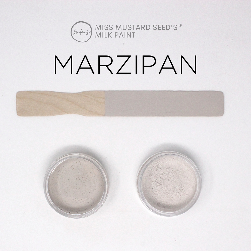 Marzipan — Miss Mustard Seed's Milk Paint