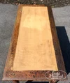 How To Replace Leather Inlay — Miss Mustard Seed's Milk Paint