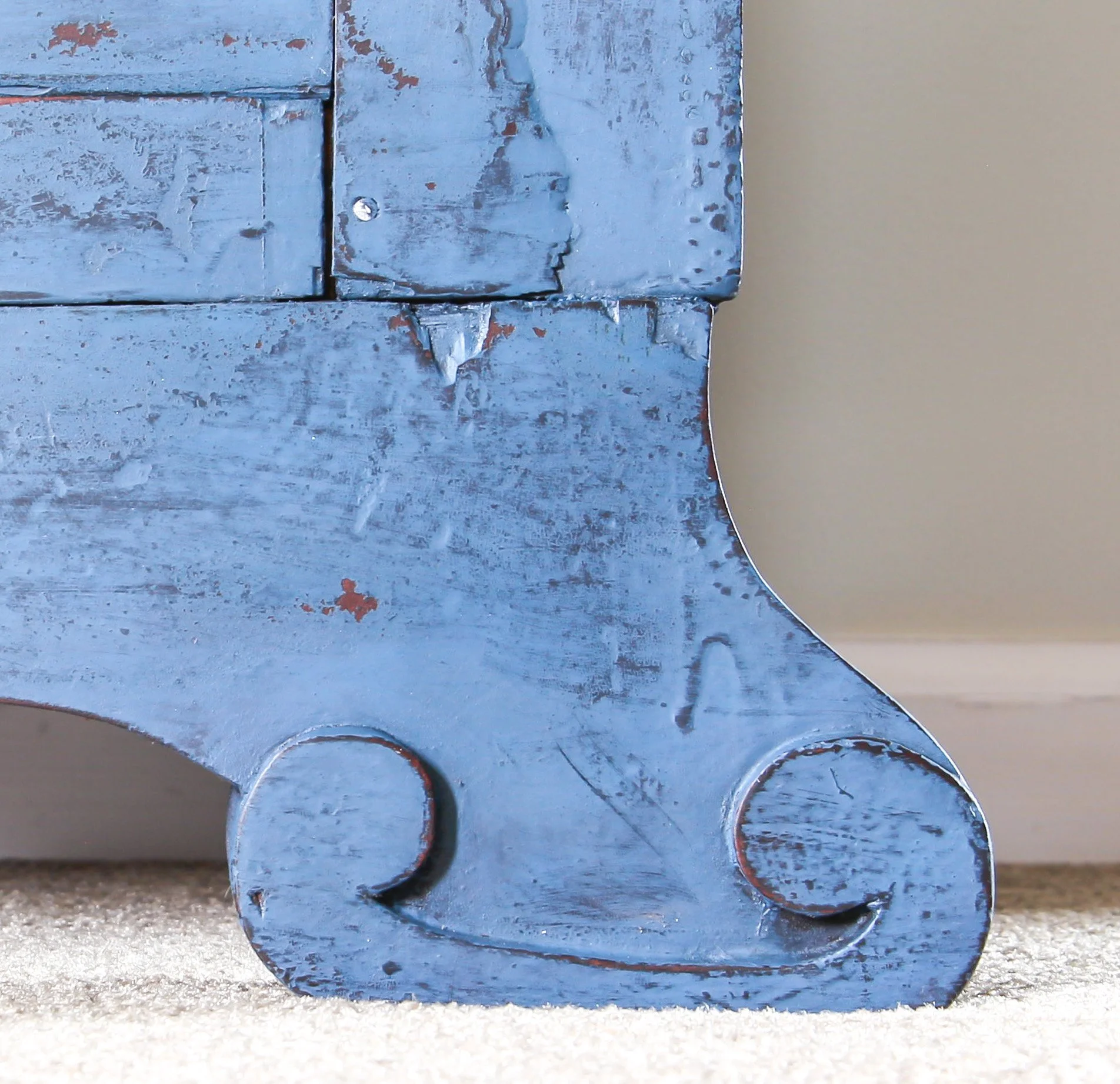 Characteristics Of Empire Style Furniture — Miss Mustard Seed's Milk Paint