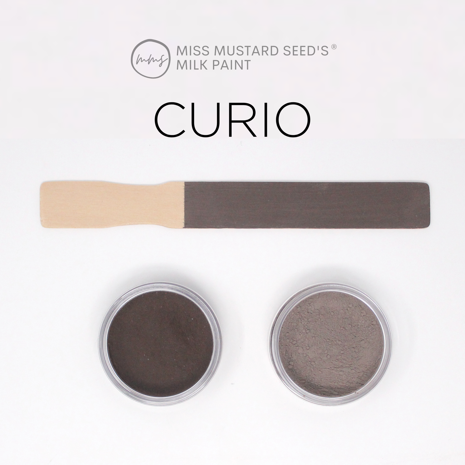 Curio — Miss Mustard Seed's Milk Paint
