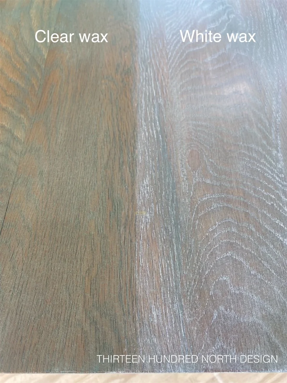 Creating A Color Wash With MilkPaint™ — Miss Mustard Seed's Milk Paint