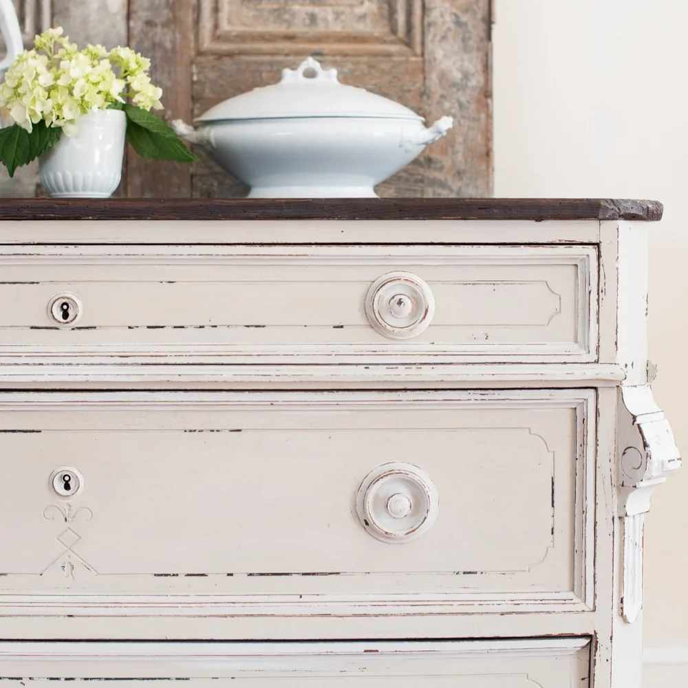 Marzipan — Miss Mustard Seed's Milk Paint