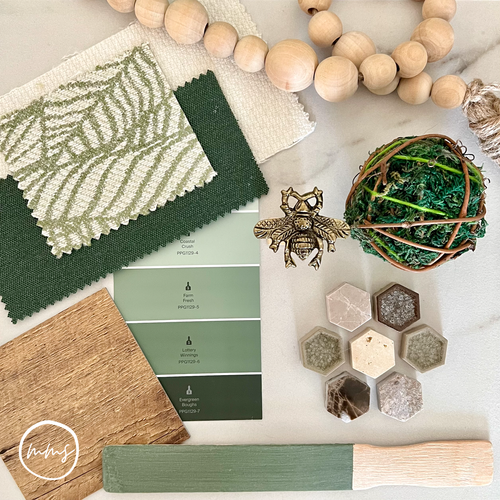 Boxwood — Miss Mustard Seed's Milk Paint