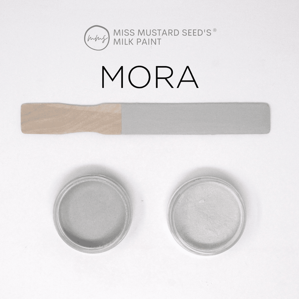 Mora — Miss Mustard Seed's Milk Paint