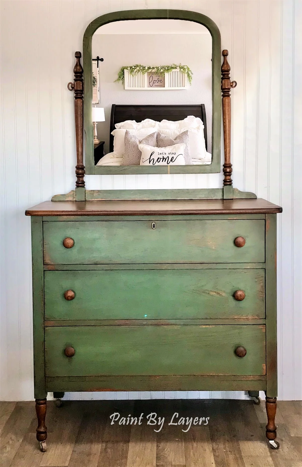 Boxwood — Miss Mustard Seed's Milk Paint