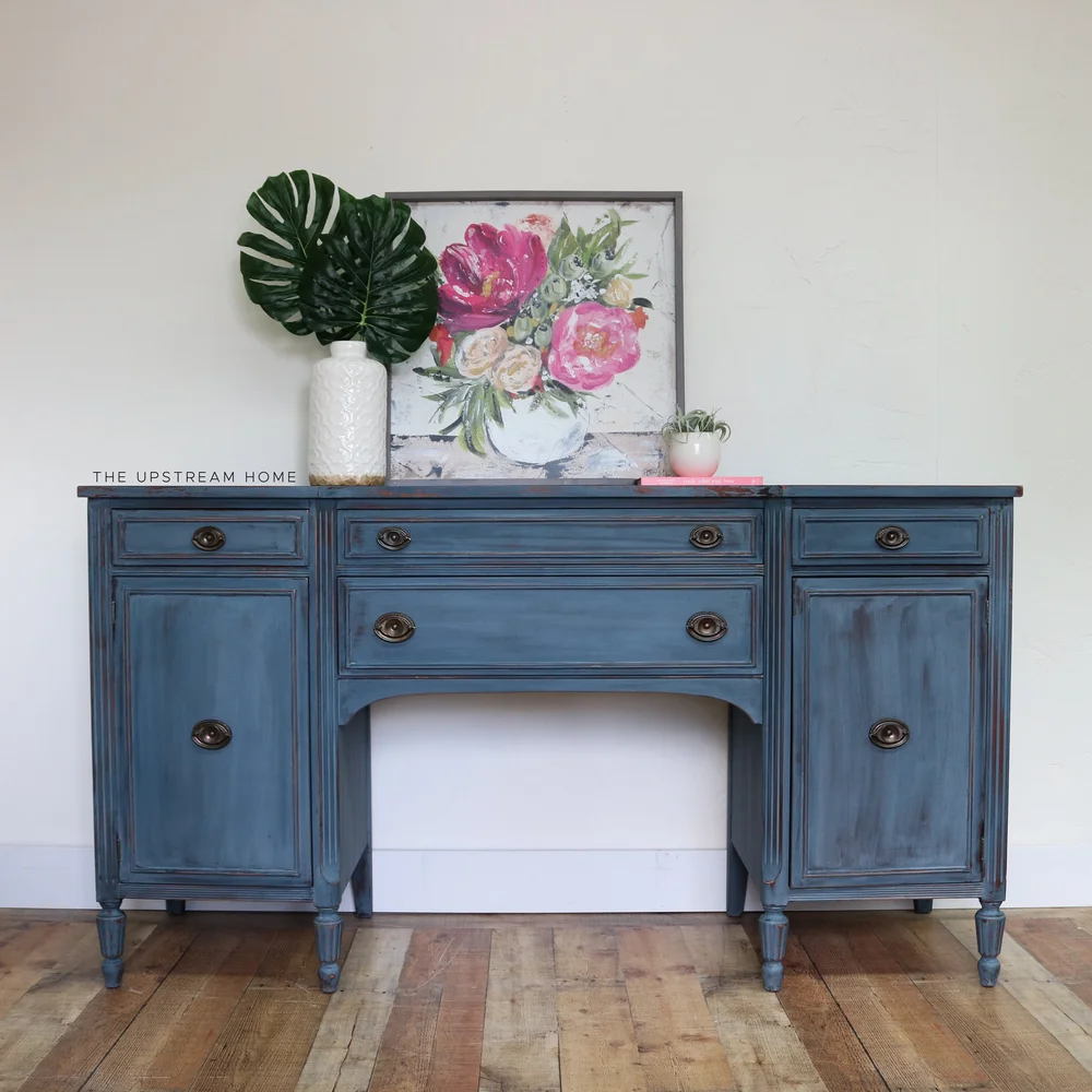 MMS Milk Painted Furniture - Color Inspiration — Miss Mustard Seed's ...