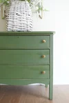 Boxwood — Miss Mustard Seed's Milk Paint