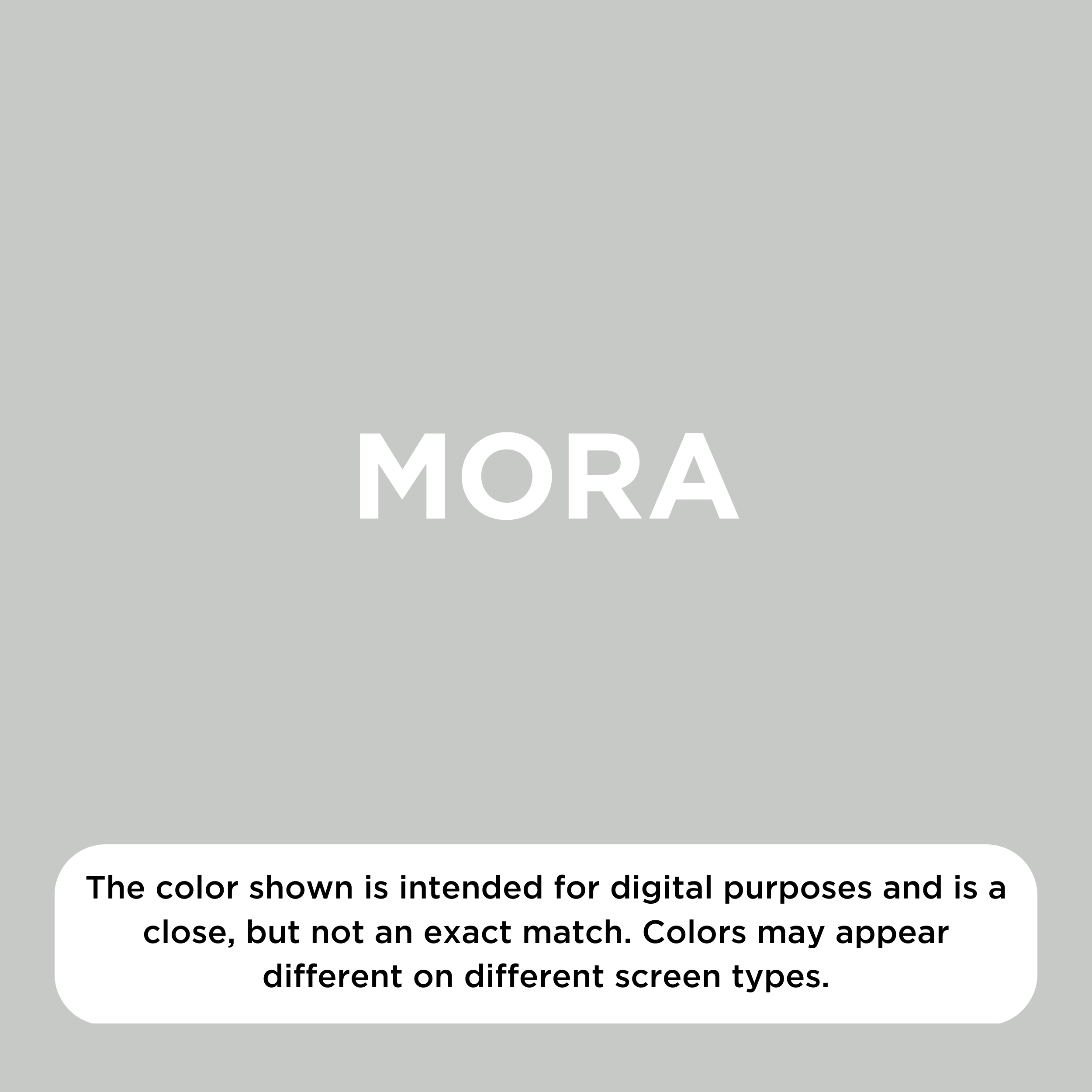 Mora — Miss Mustard Seed's Milk Paint
