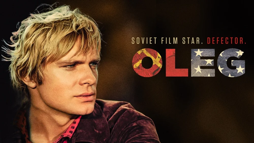 Oleg Vidov — OLEG