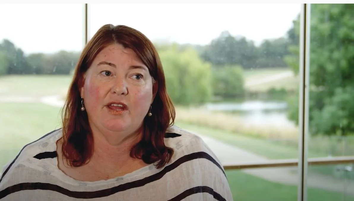 Bellebonne: Beautiful and Good, with Natalie Fryar — Wines of Tasmania