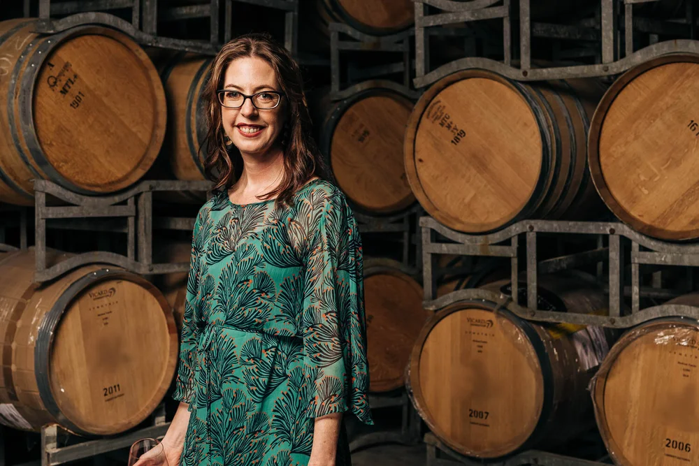 Cellar Door Conversations: Fran — Wines of Tasmania