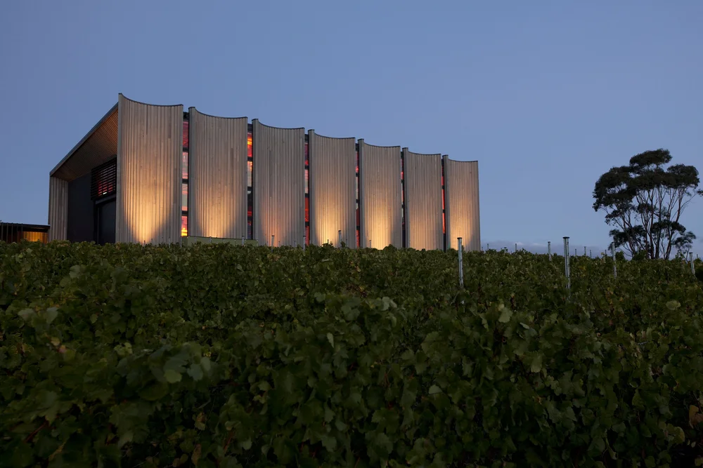 Moorilla: A far from average winery — Wines of Tasmania