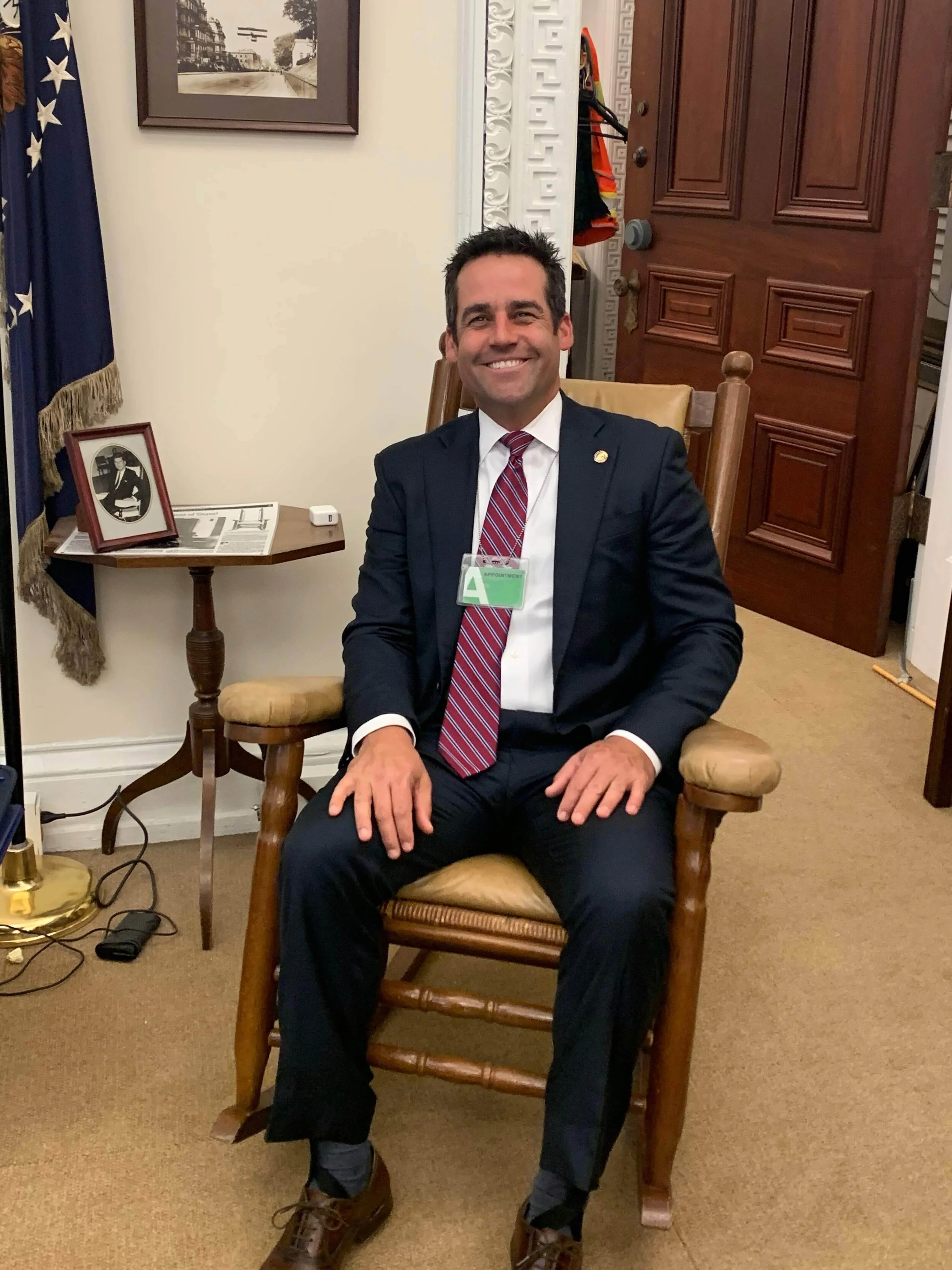 Ryan Keim for Oceanside Mayor 2024