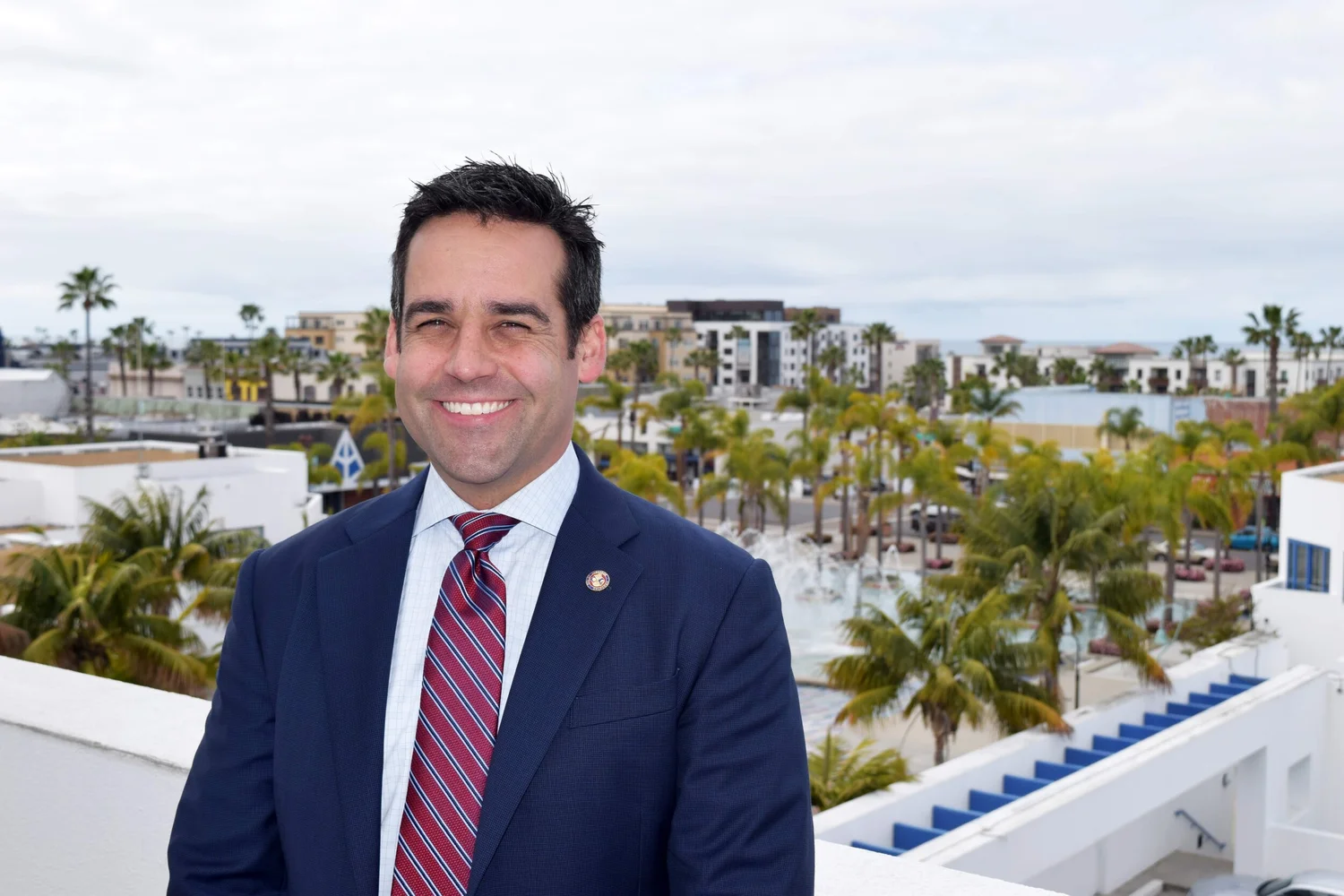 Ryan Keim for Oceanside Mayor 2024