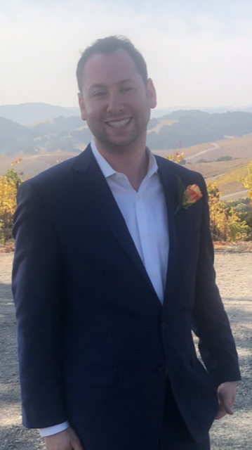 About — Daniel Spitz Law