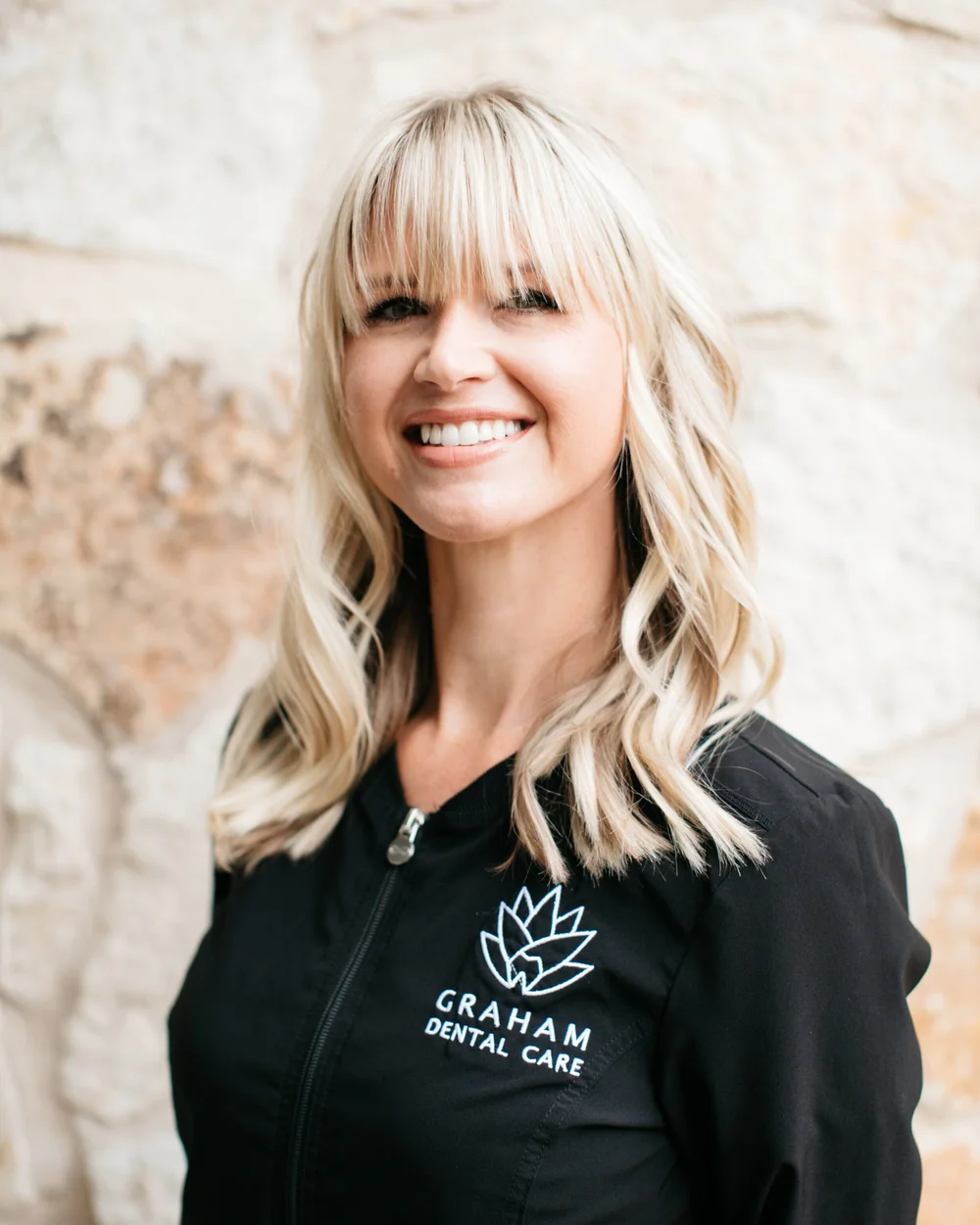 Meet the Team — Graham Dental Care