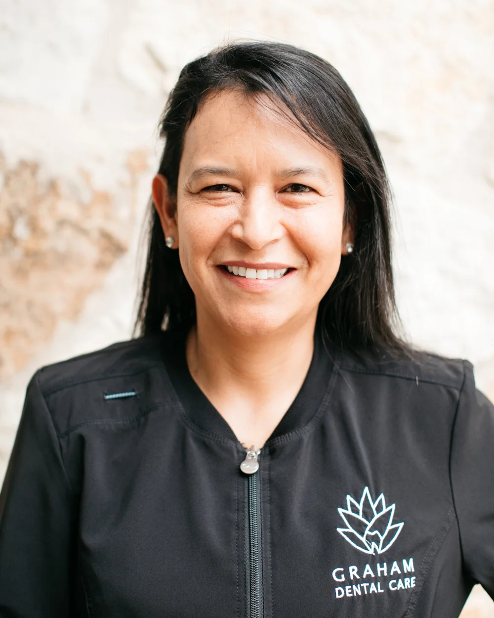 Meet the Team — Graham Dental Care