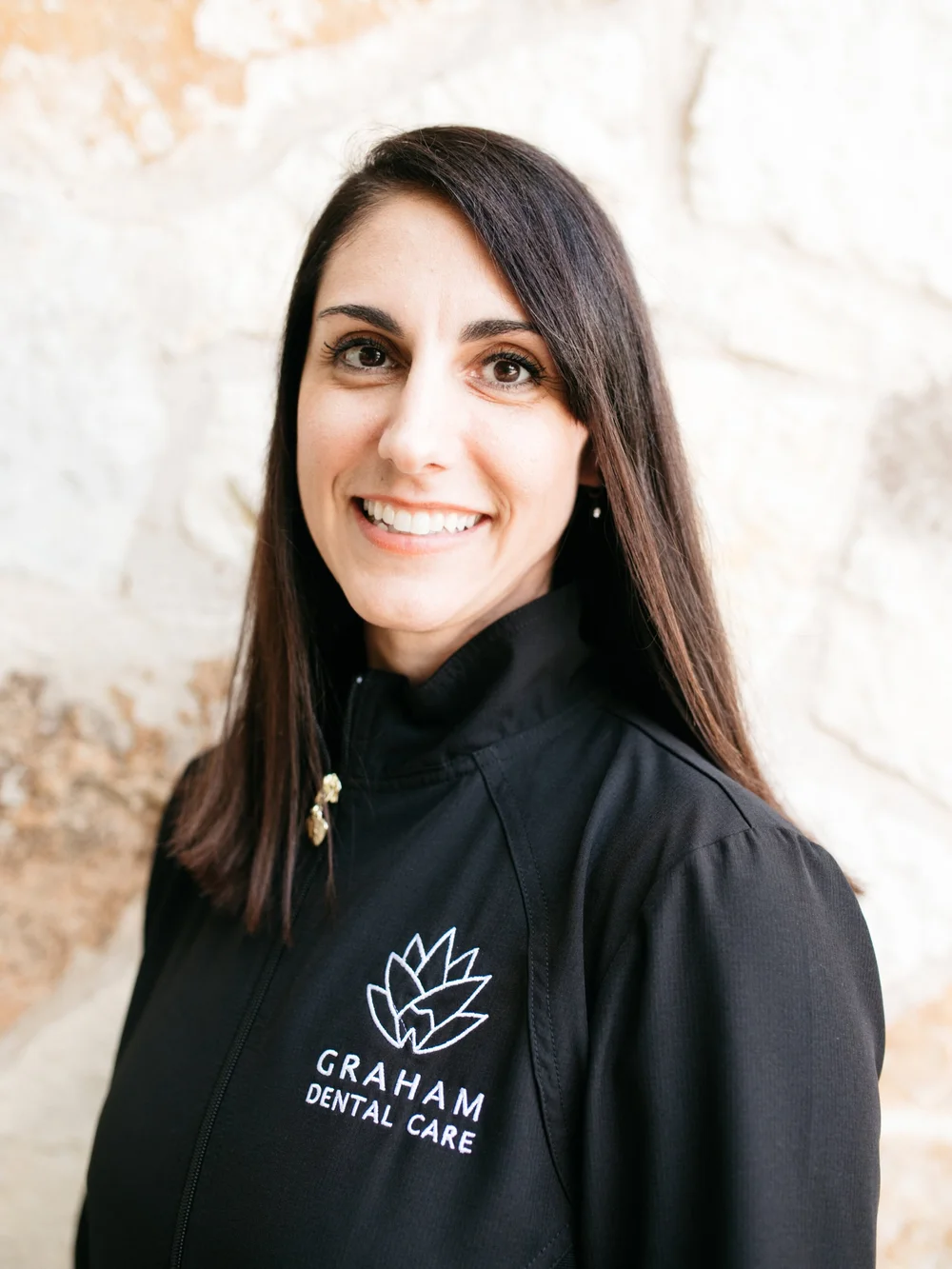 Meet the Team — Graham Dental Care