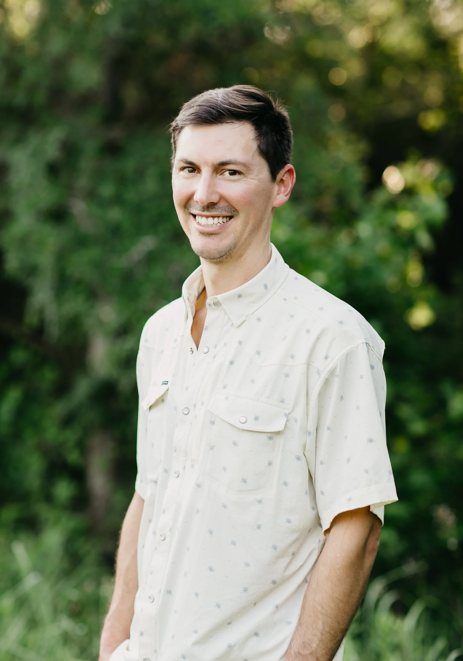 Meet the Team — Graham Dental Care