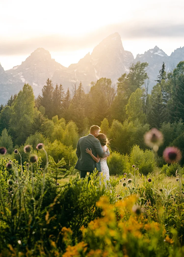Elopement Packages and Pricing | Running Wild Studio