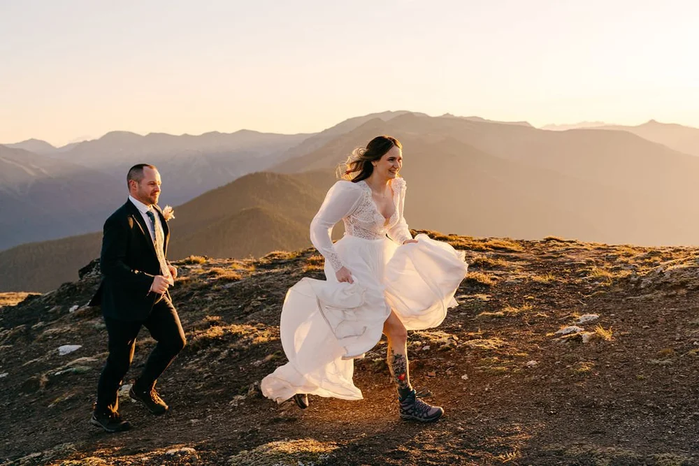 How to elope in Olympic National Park | 2024 Planning Guide - Running ...