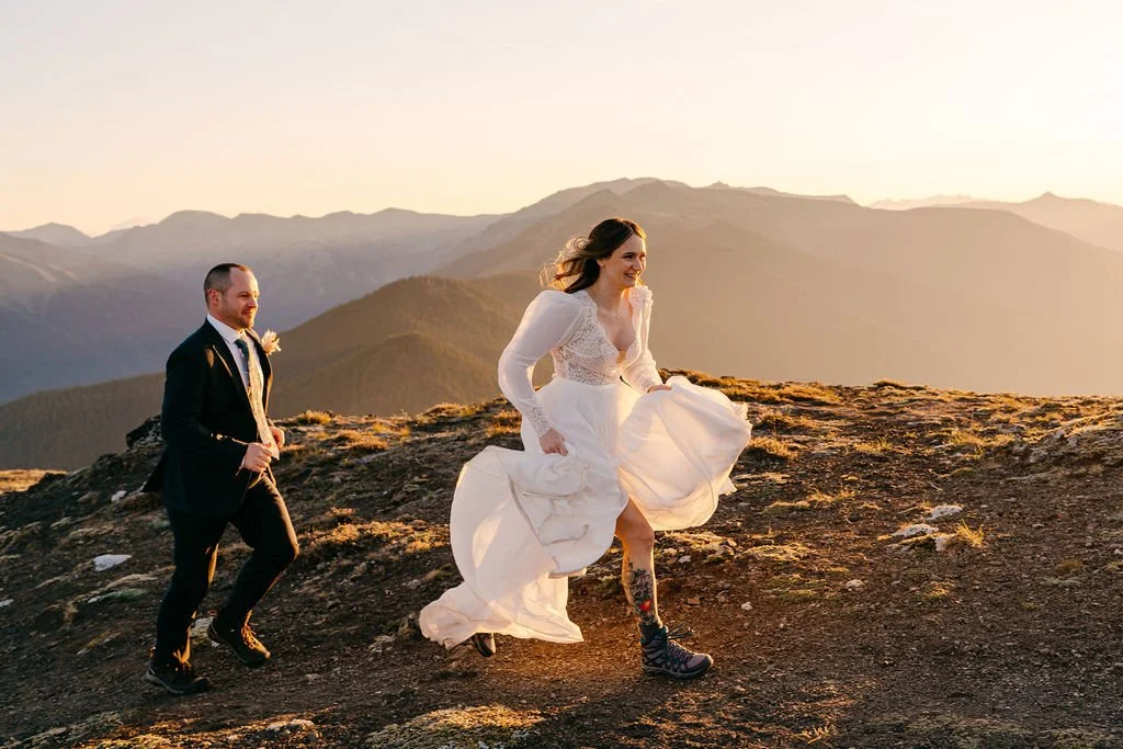 How to elope in Olympic National Park | 2024 Planning Guide - Running ...