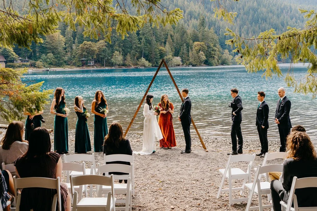 How to elope in Olympic National Park | 2024 Planning Guide - Running ...