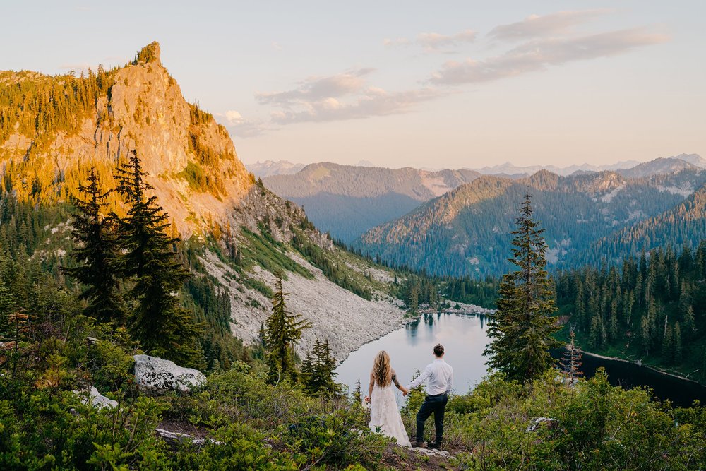 Elopement Packages And Pricing Running Wild Studio