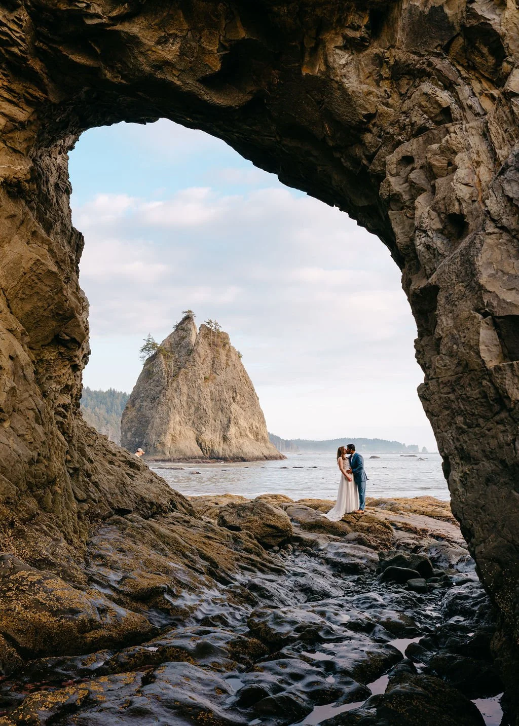How to elope in Olympic National Park | 2024 Planning Guide - Running ...