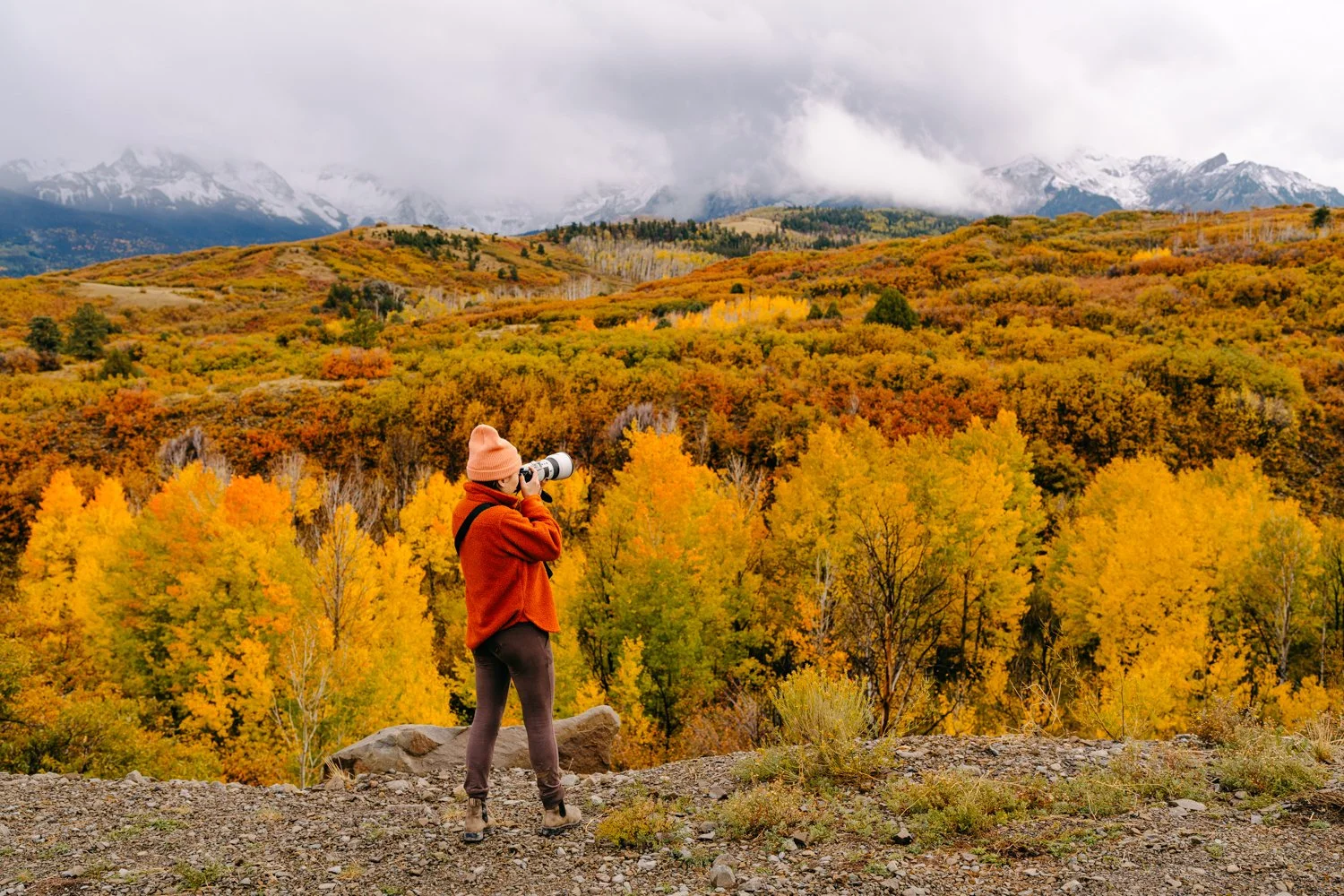 Colorado Elopement Guide | 2025 - Running Wild Studio