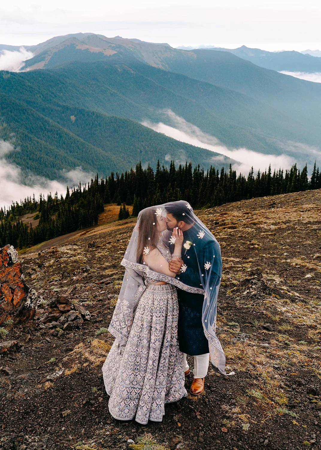 Elopement Packages and Pricing | Running Wild Studio