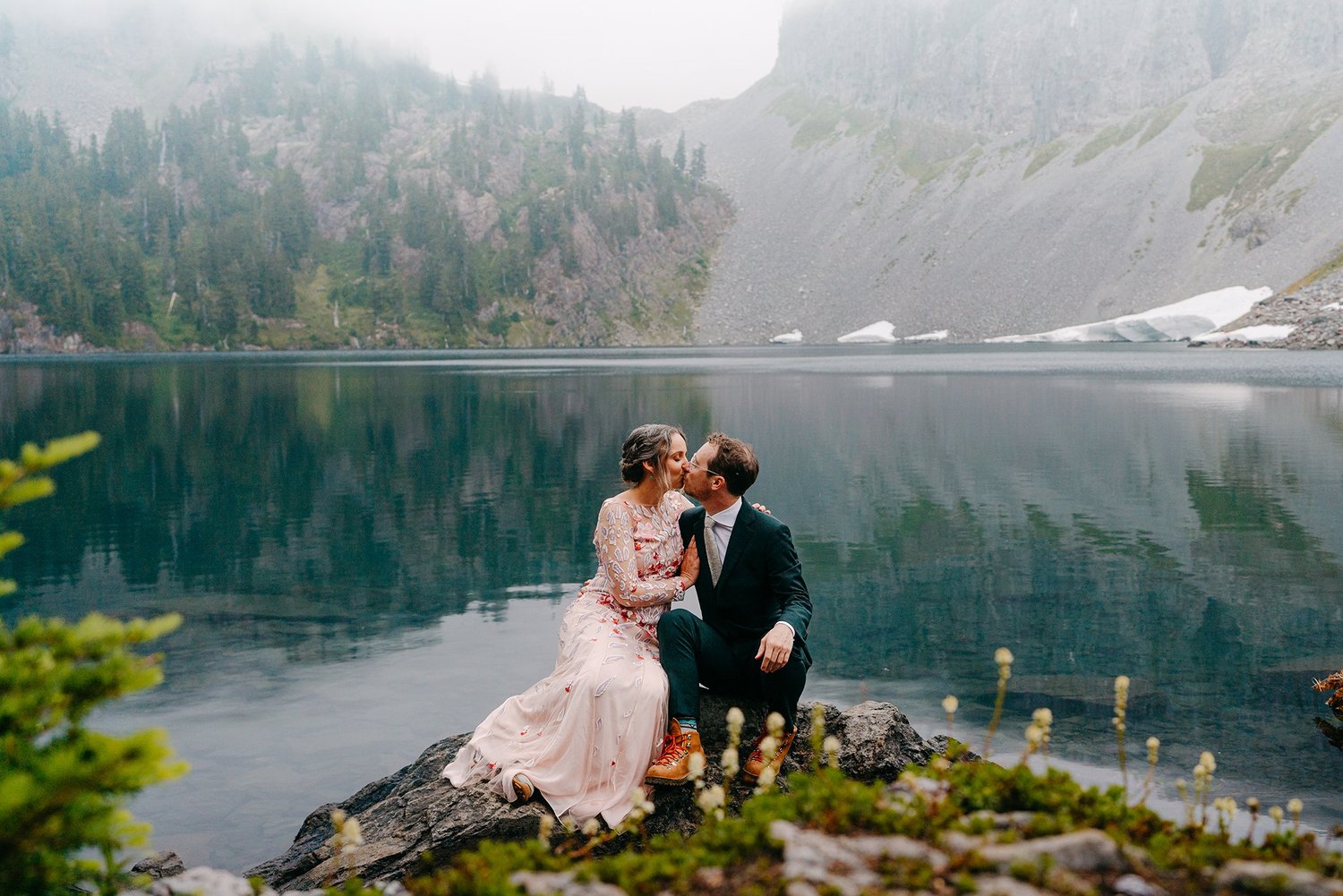 Elopement Packages and Pricing | Running Wild Studio