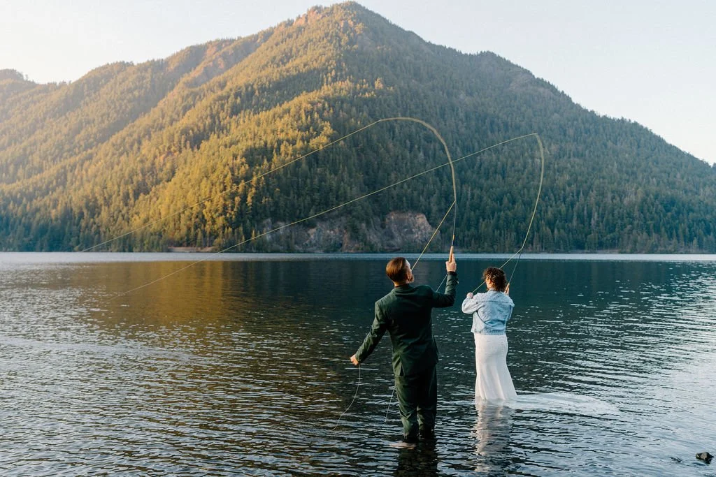How to elope in Olympic National Park | 2024 Planning Guide - Running ...