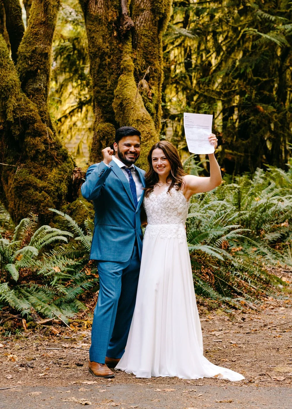 How to elope in Olympic National Park | 2024 Planning Guide - Running ...